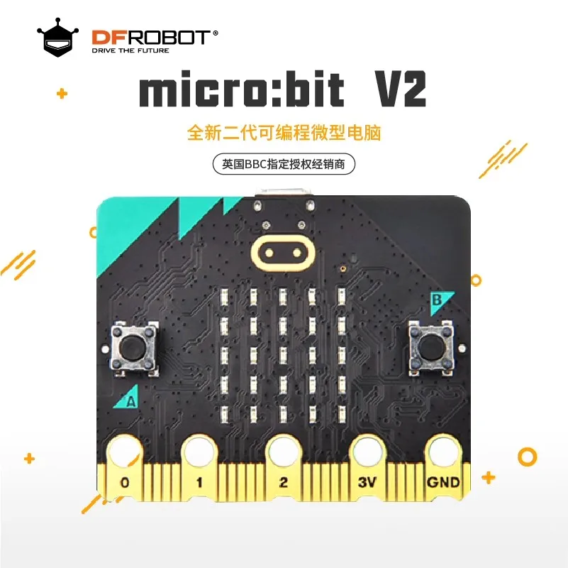 Master Graphical Programming with Python on BBC micro:bit 2.2: A ...