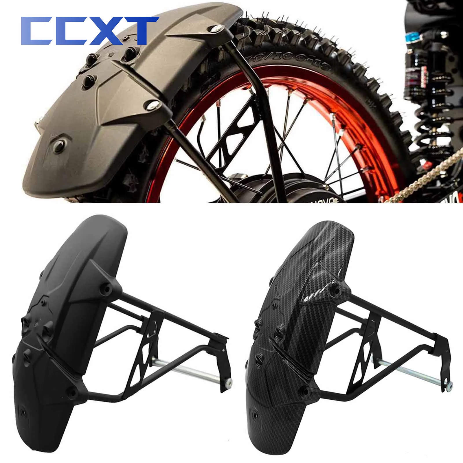 Motorcycle-Rear-Wheel-Mudguard-Tire-Splash-Mudguard-Suitable-For-For ...