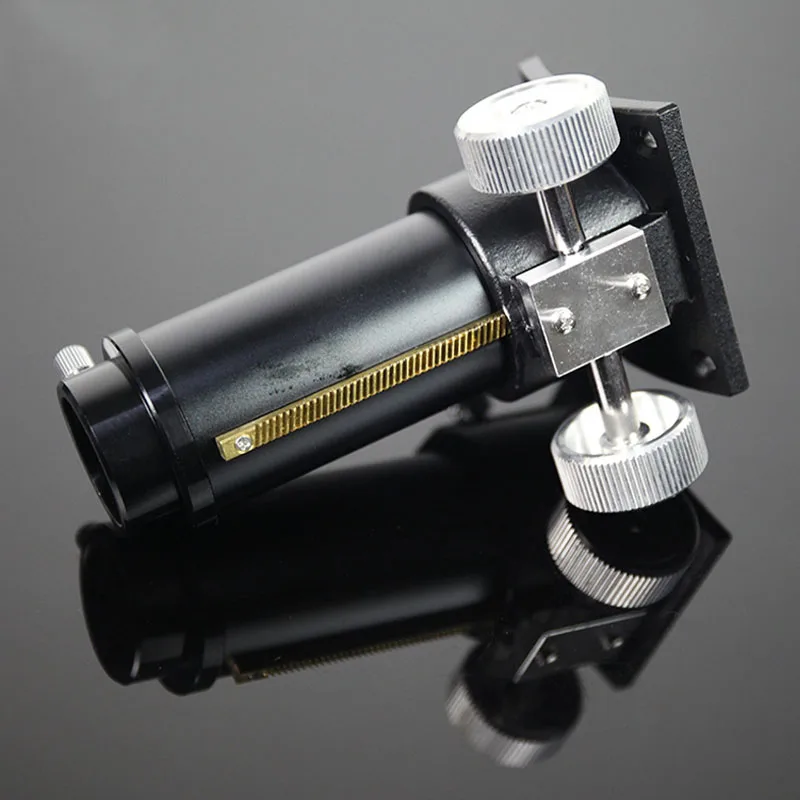 Focalisateur-de-t-lescope-auto-fabriqu-tout-en-m-tal-r-flecteur-d ...