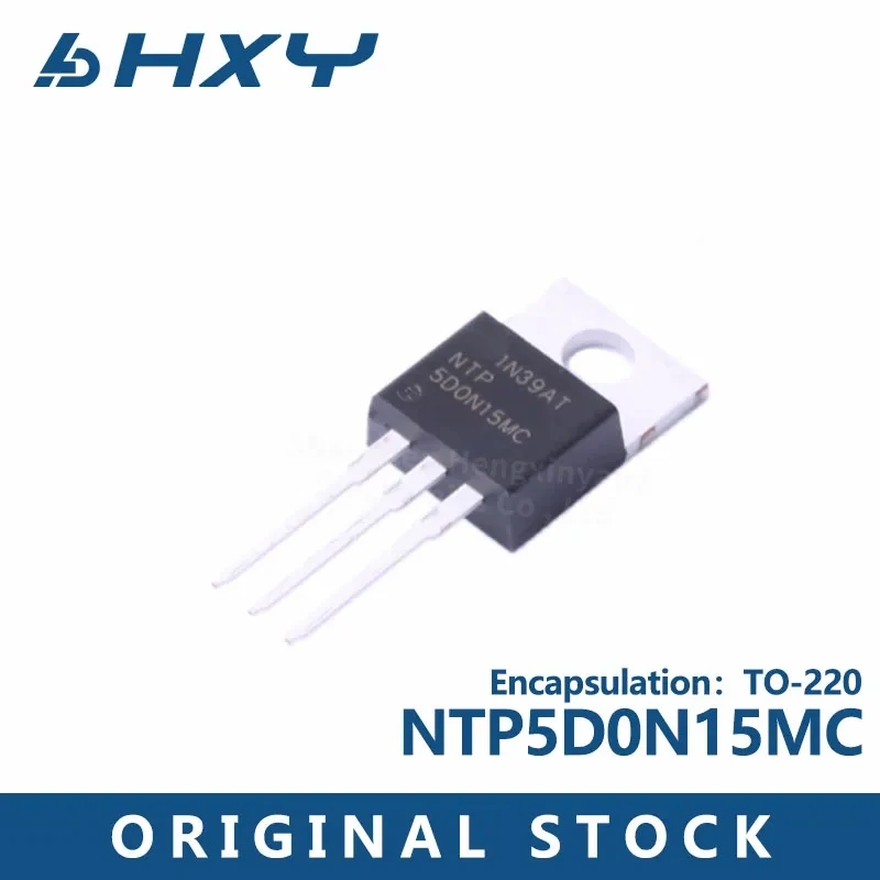 10PCS-NTP5D0N15MC-package-TO-220-field-effect-MOS-transistor.jpg