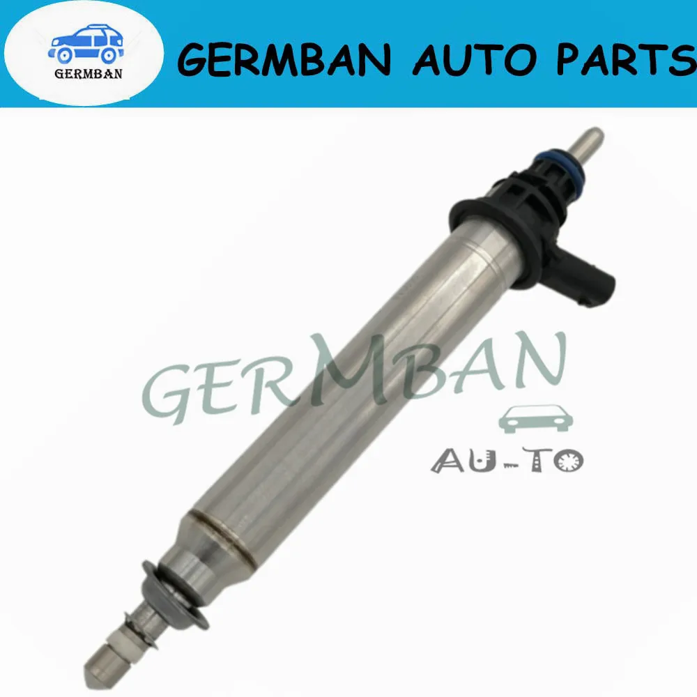 0261500065 Fuel Injector For Mercedes-benz Gle63 Amg Gls450 Glc300 ...