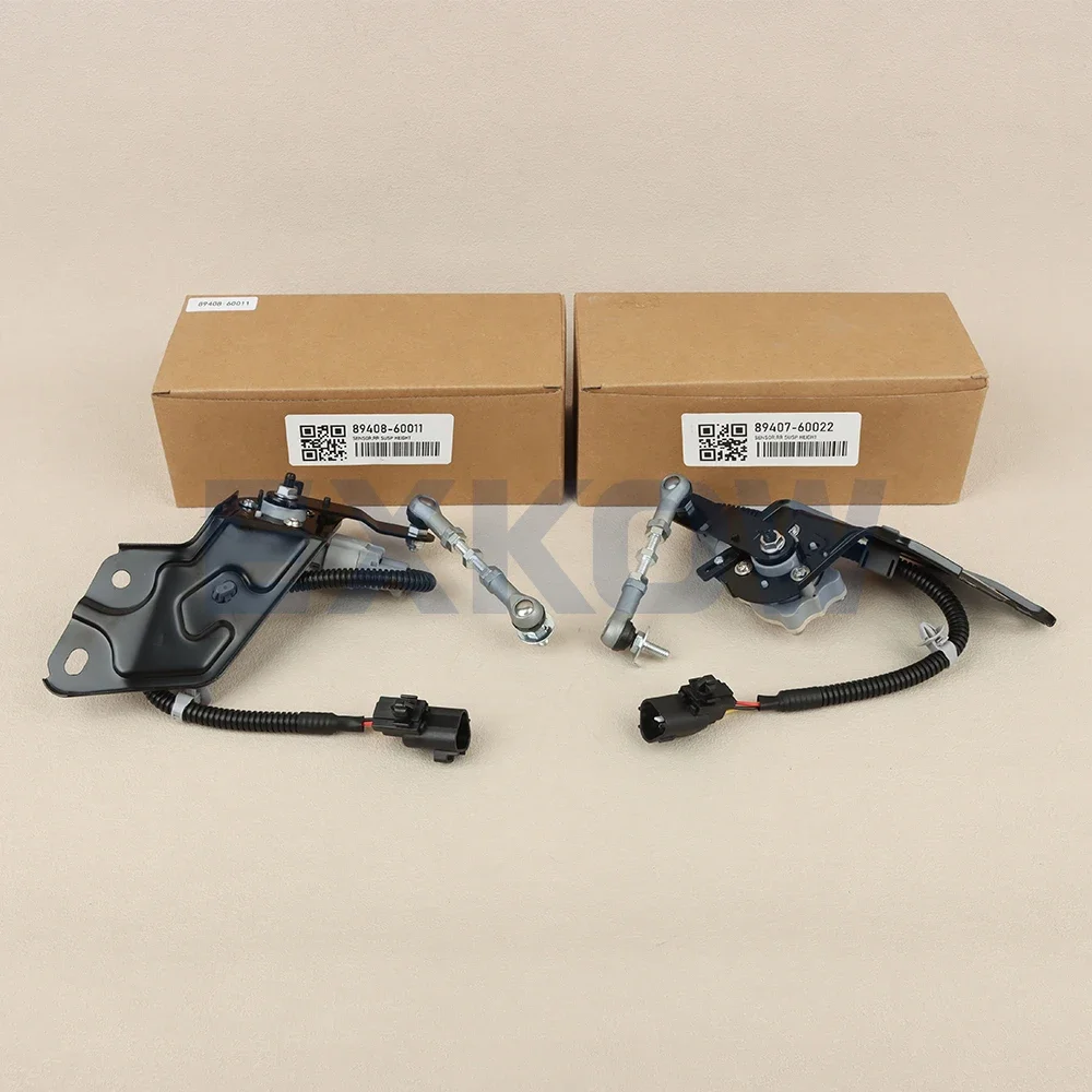 Rear Suspension Height Control Sensor Assy for Toyota Land Cruiser ...