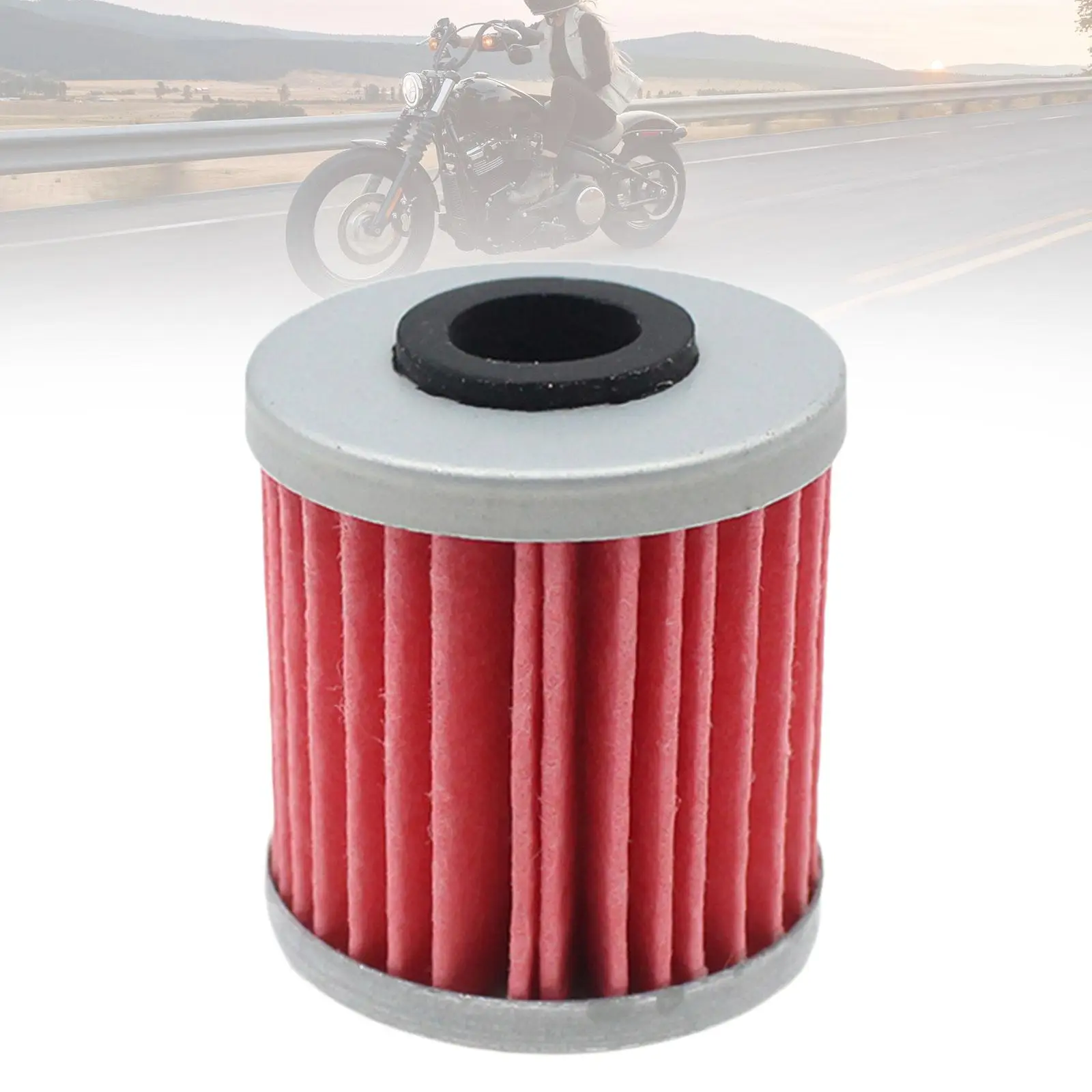 Oil-Filter-Convenient-Easy-to-Use-Practical-Compact-Professional ...