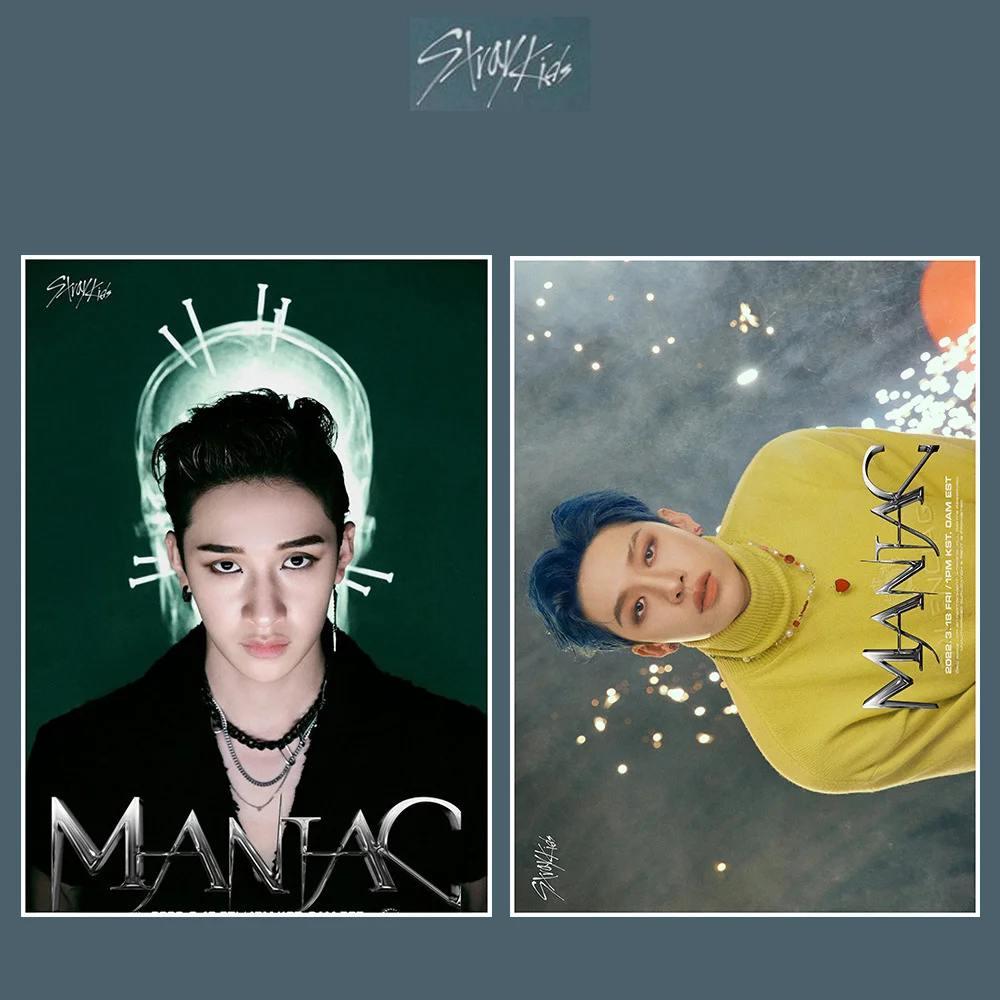 Maniac Album Cover Skz Online Sale | www.oceanproperty.co.th