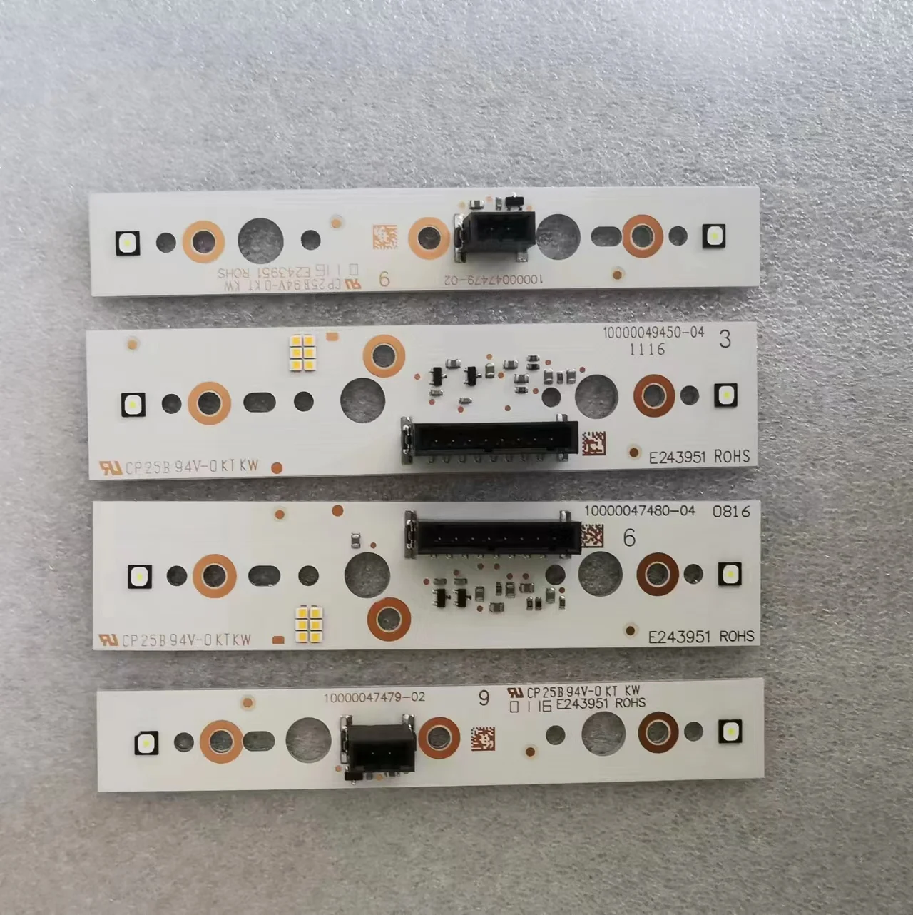 Store Home Products Feedback