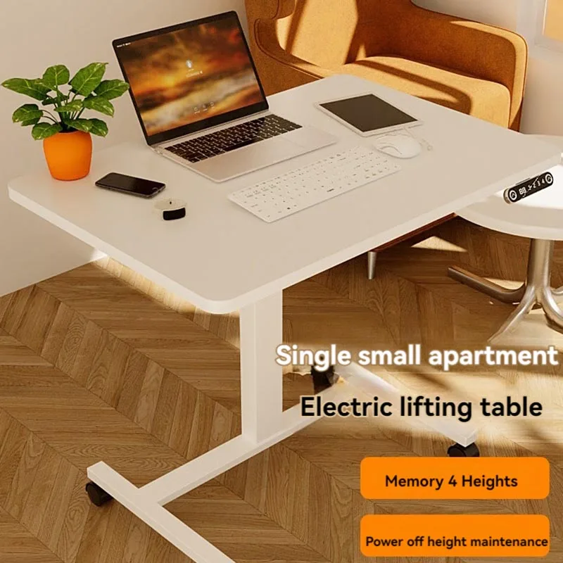 Multifunctional-Lifting-Electric-Desk-Intelligent-Computer-Elevating ...
