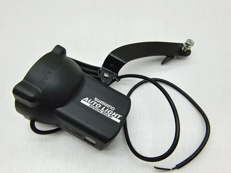 Japan Bicycle Dynamo For Shimano Auto Light Xenon Bulb Lp-c050-a/at ...