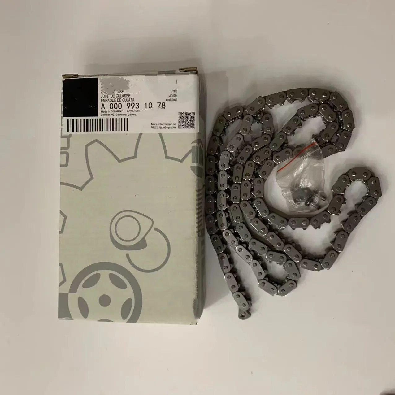 OEM-A0009931078-NEW-Timing-Main-Chain-for-Mercedes-Benz-W204-W212-M271 ...