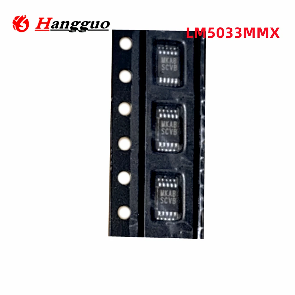 5pcs/Lot ORIGINAL LM5030MM LM5033MM LM5033MMX LM5030MMX LM5030 S73B ...