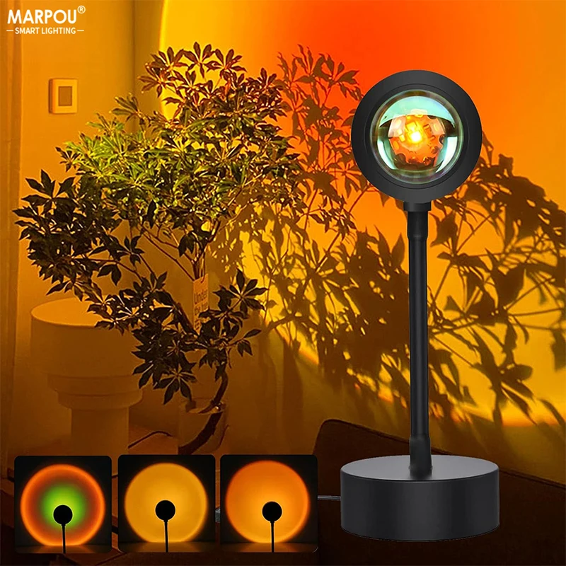 LED-Ambient-Night-Light-Floor-Lamp-RGB-Indoor-Room-Decoration-Remote ...