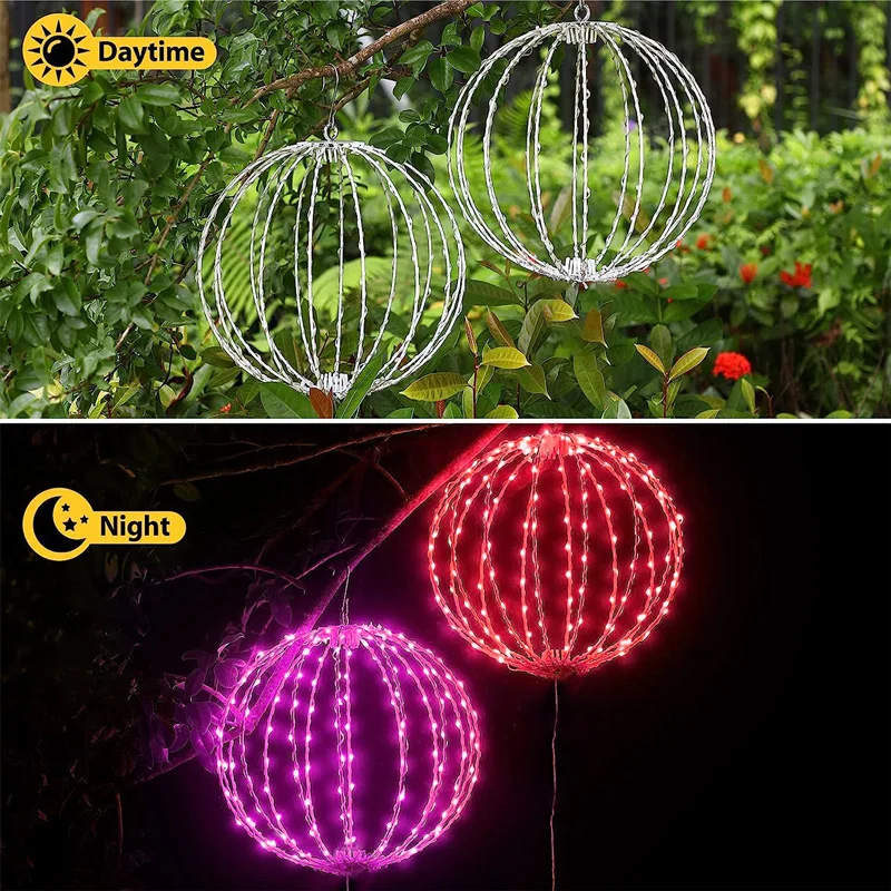 LED-Smart-Light-RGB-Lighting-Lamp-Bluetooth-USB-Music-Night-Light-Magic ...