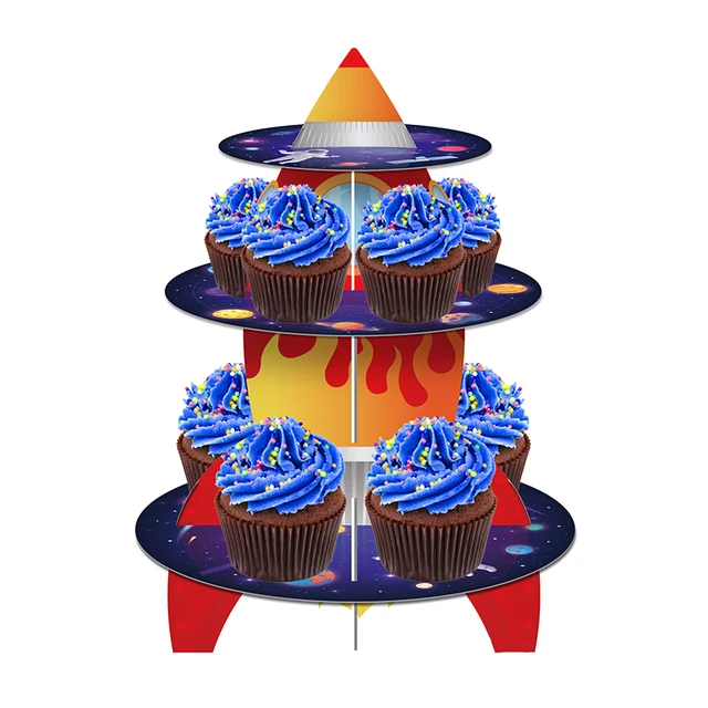 Cupcake Holder