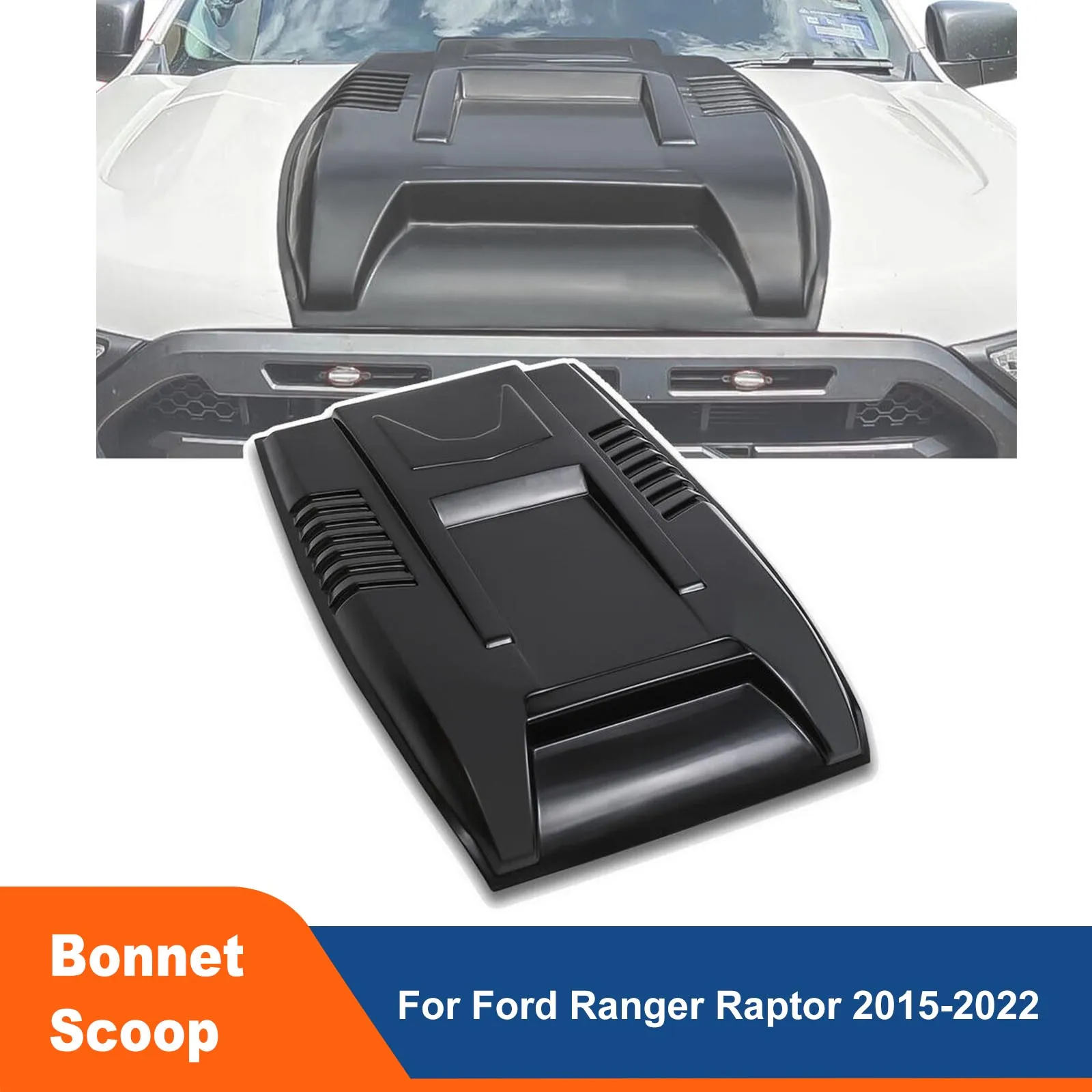Wholesale Hoop Scoop For Ford Ranger Next Gen T9 2023