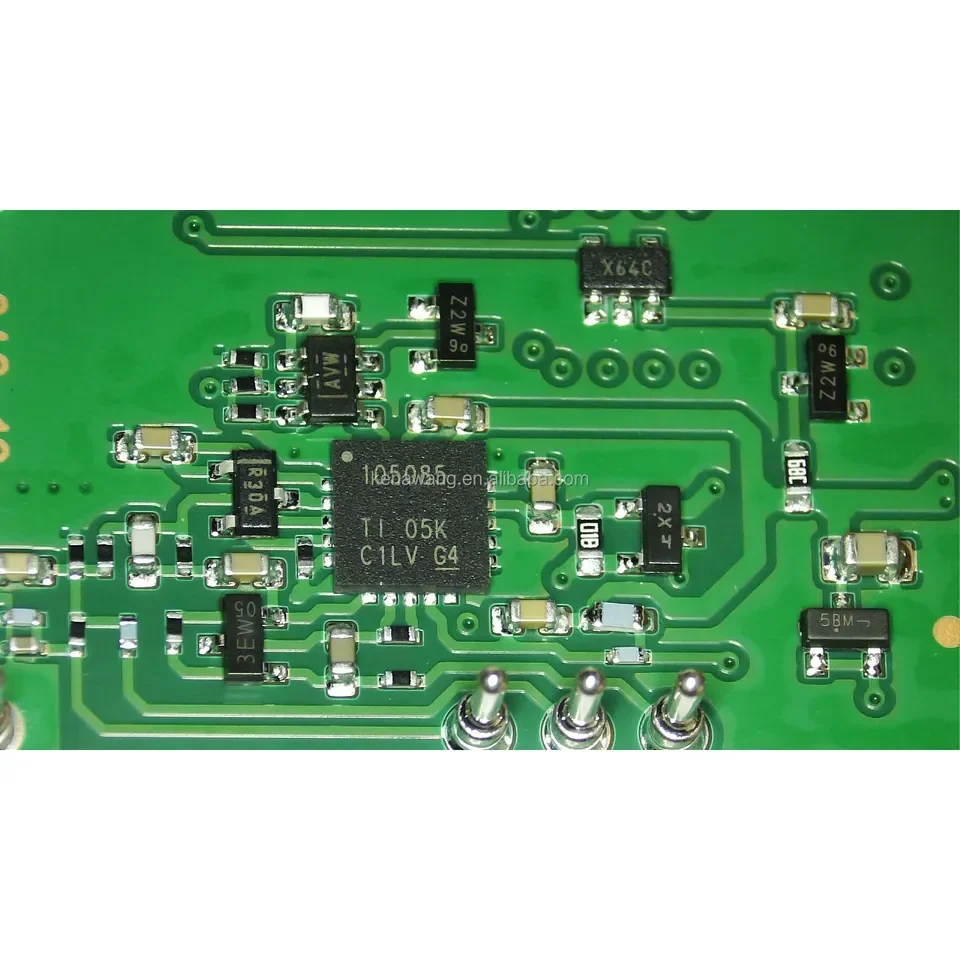 High-end-Listing-Non-Isolated-EUK-7-Electronic-Components-PTN78020WAH ...