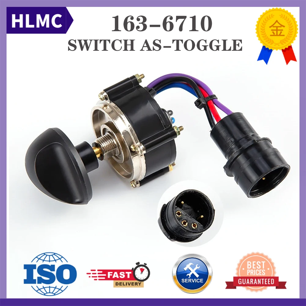 CA1636710-163-6710-1636710-Round-Plug-Throttle-Knob-Fuel-Dial ...