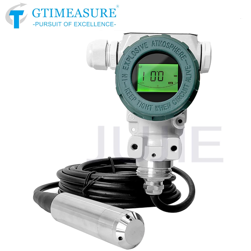 Digital-Water-Level-Sensor-4-20mA-RS485-Water-Tank-Level-Indicator ...
