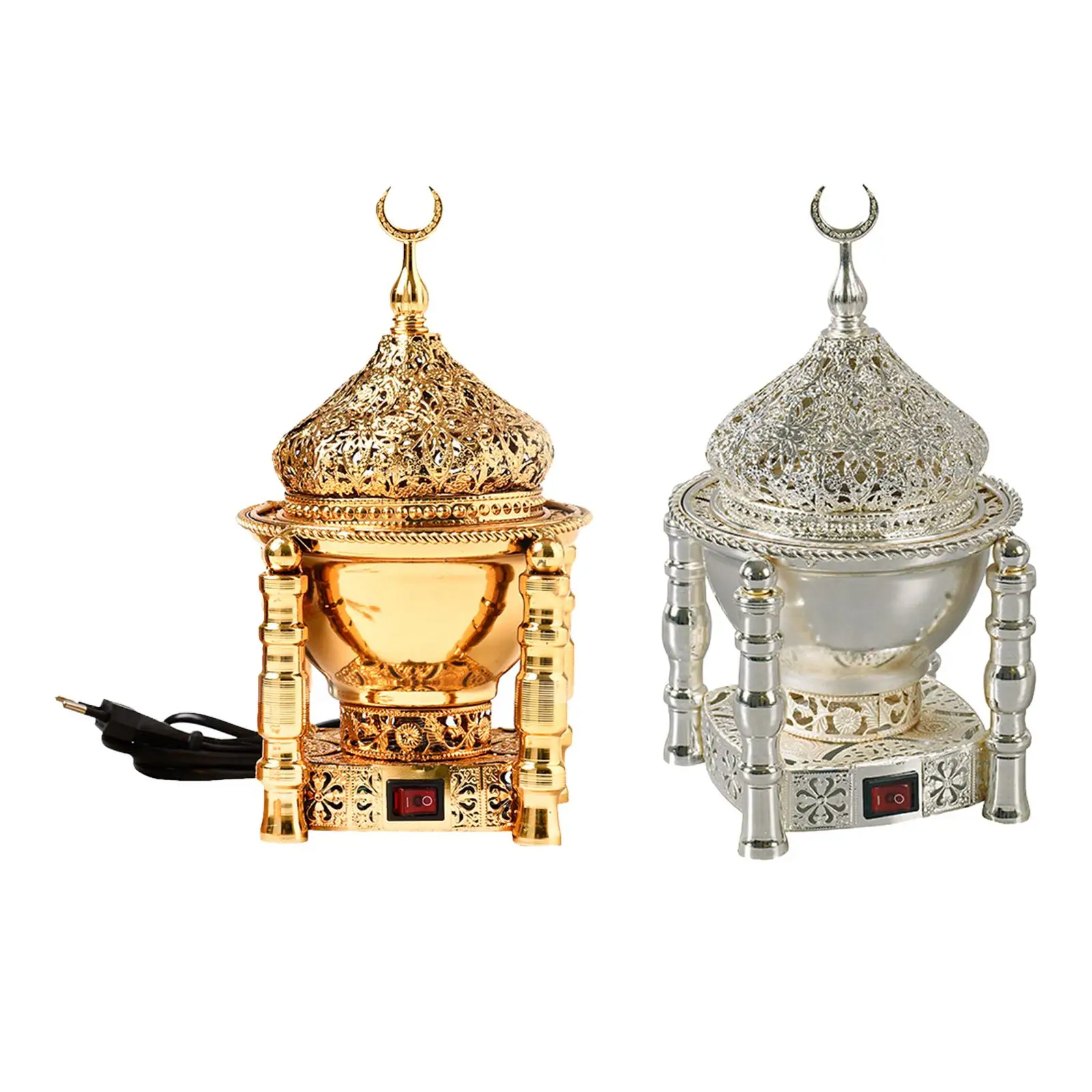 Antique-Arabian-Diffuser-Fragrance-for-Meditation-Yoga-Bedroom-Desktop ...