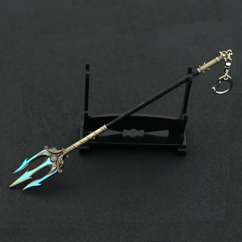 Trident Weapon Poseidon