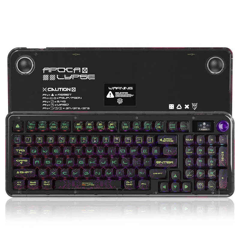 ER95-Triple-Mode-Wireless-Mechanical-Keyboard-With-LCD-Screen-Knob-95 ...