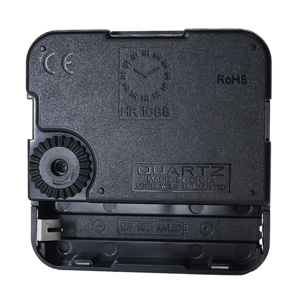 High-Torque-Clock-Movement-Wall-Clocks-Mechanism-Repairing-for ...