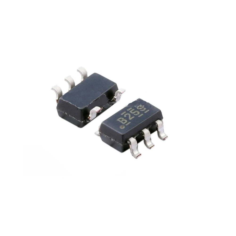SN74AHCT1G125DBVT-IC-BUS-BUFF-piezas-TRI-ST-AHCT1G125-74AHCT1G125-10-N ...