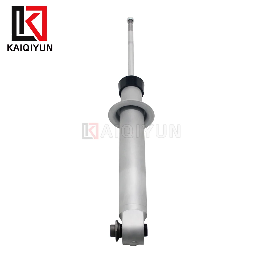 BMW E60 에어 서스펜션 충격 흡수 장치, 후면 좌측 및 우측 에어 라이드 스트럿, 525d, 525i, 520i, 530i ...