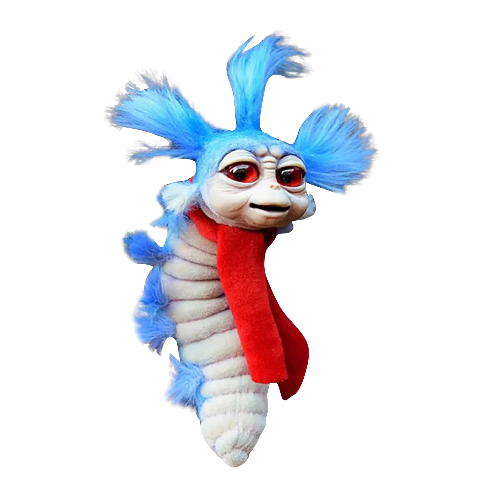 Labyrinth Movie Characters Worm