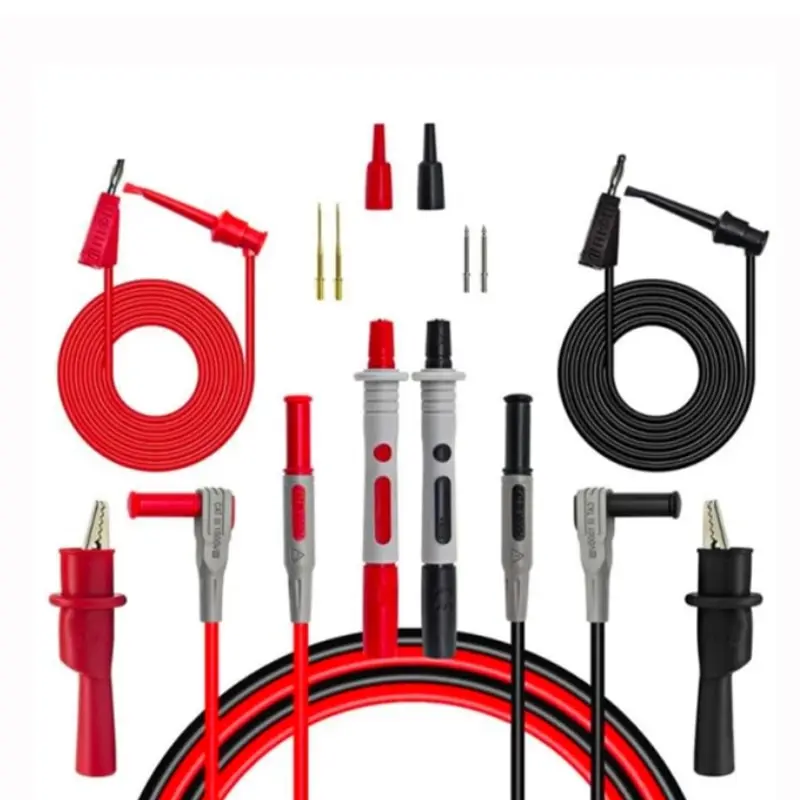 Universal-Multimeter-Meter-Universal-Meter-Accessories-Pen-Silicone ...