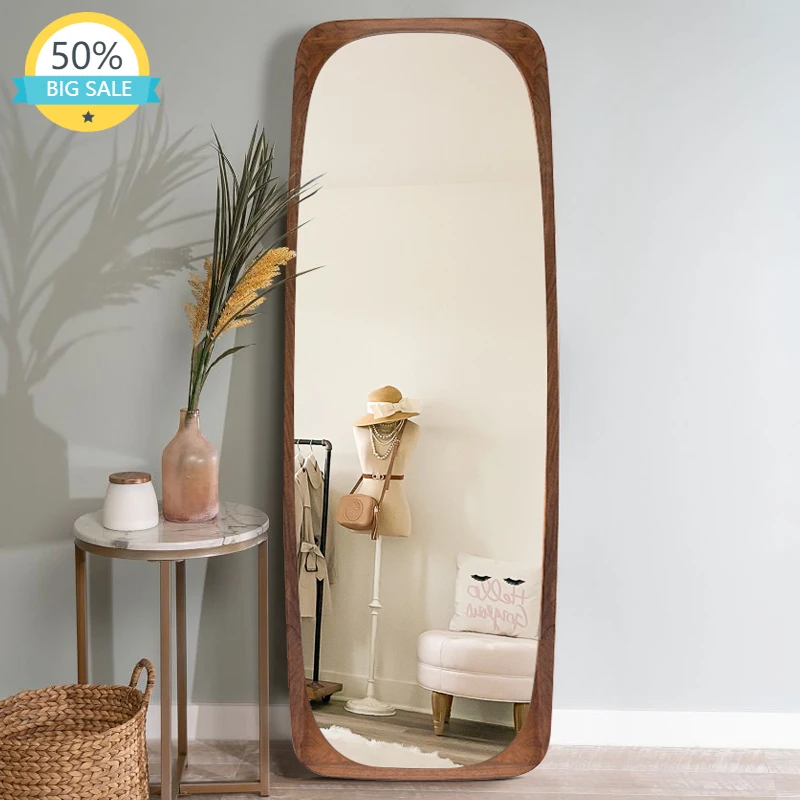 Rectangle Mirror Designs