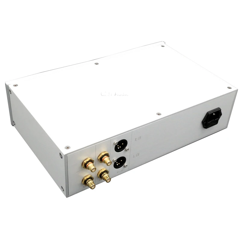 Sugden-SDA-1-Amplifier-Circuit-Class-A-Warm-Sound-Preamplifier-ON-LM317 ...