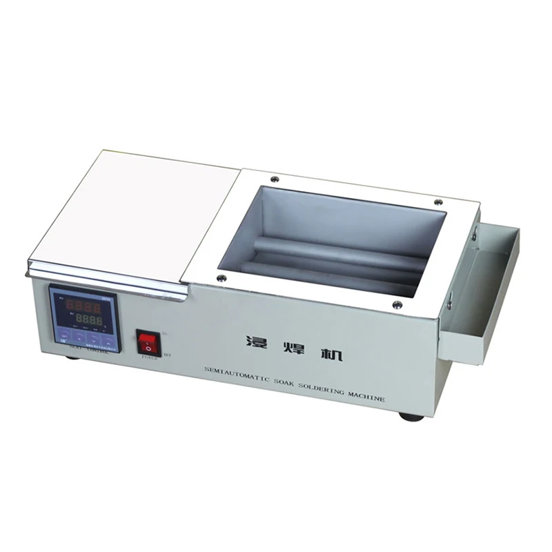 ZB2015B-1200W-Welding-Pot-Titanium-Alloy-Welding-Molten-Tin-38mm-AC ...