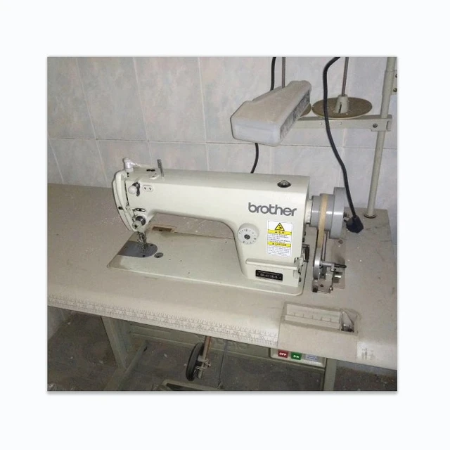 Brother Industrial Sewing Machines