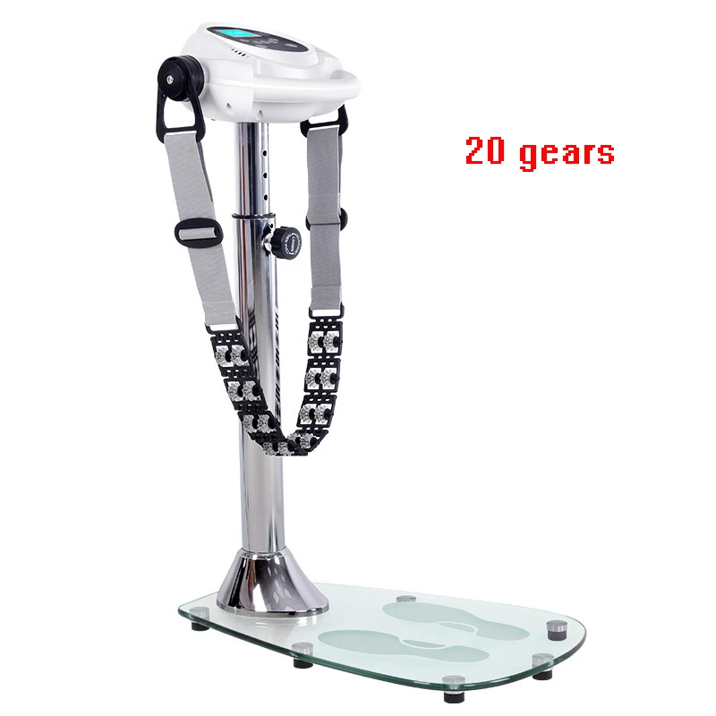 Fat Removal Massage Machine, Waist Shaking Machine, Fat Sports Fitness ...