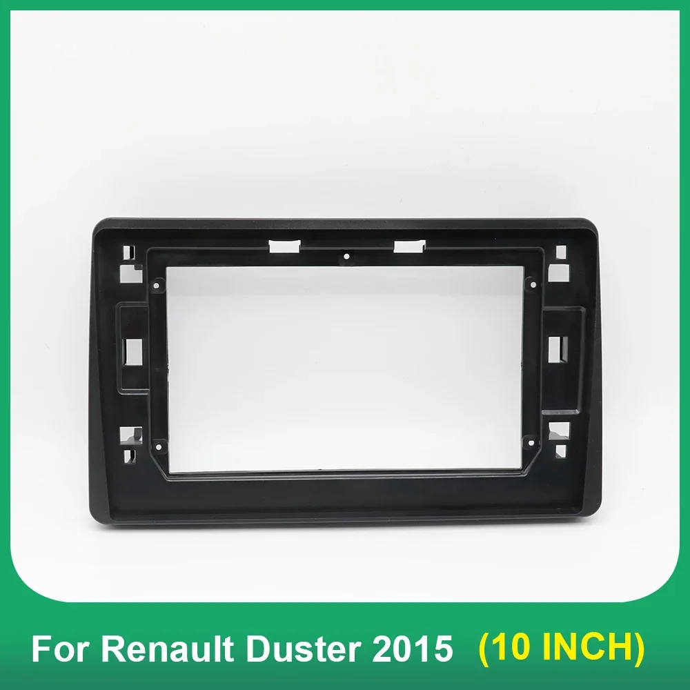 Car-radio-frame-Android-Universal-For-Renault-Duster-2015-Dvd-Player ...
