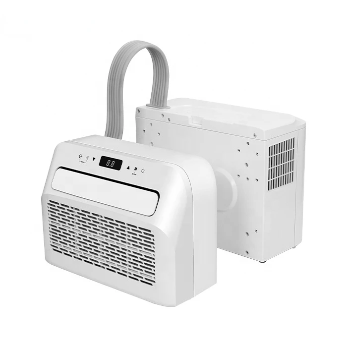 R290-Air-Conditioner-Mini-Mobile-Split-Portable-Air-Conditioner-Caravan ...