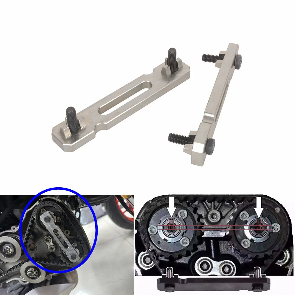 For-Ducati-Timing-Shaft-Locking-Tool-Motorcycle-Tensioning-Timing-Belts ...