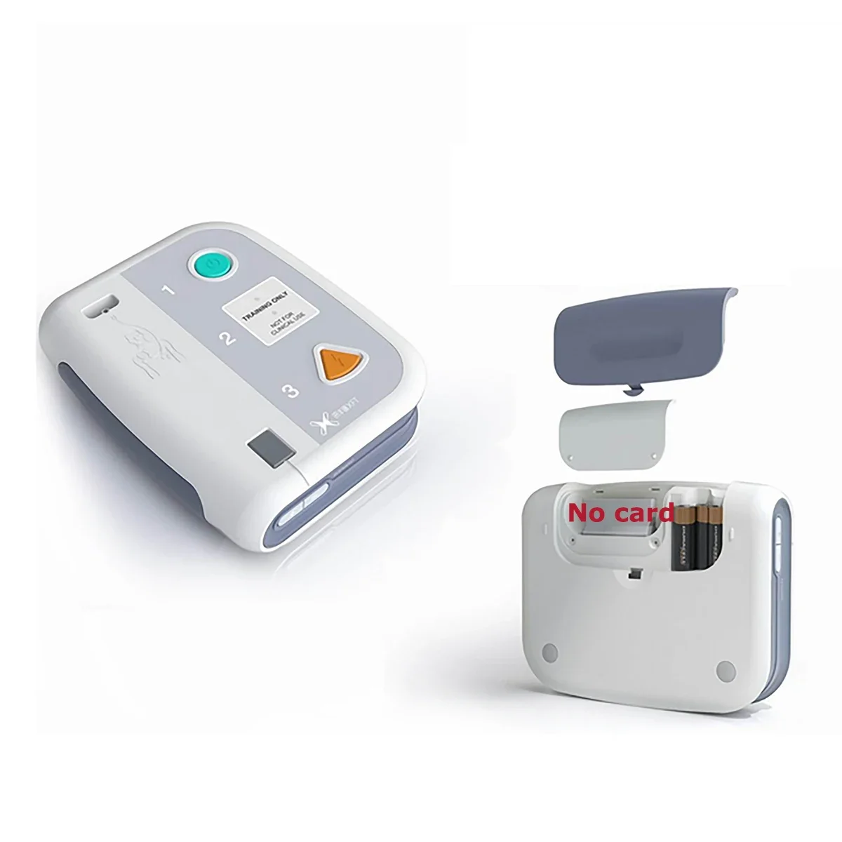 Emergency-Rescue-Trainer-Device-for-First-Aid-CPR-Training-120C-Plus ...