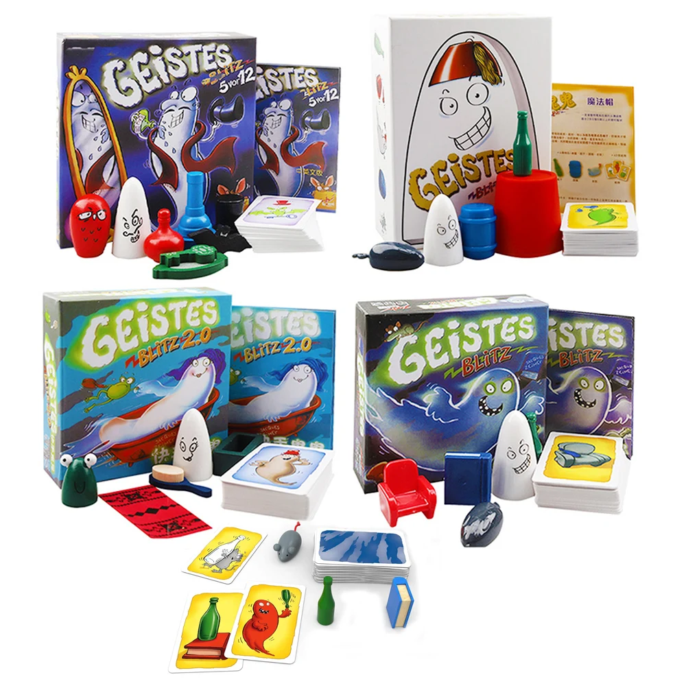 Family-Game-Card-Game-Geistes-Blitz-1-2-3-4-Ghost-Blitz-Geistesblitz-5 ...