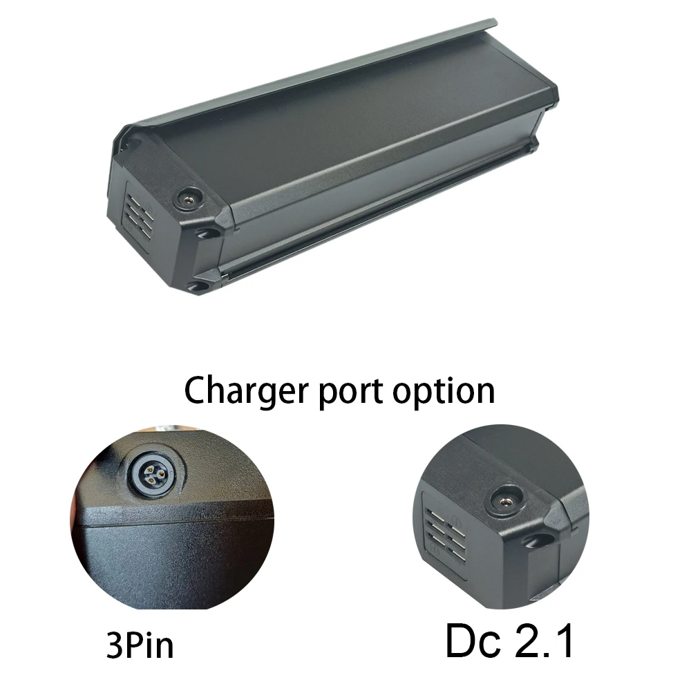 US-Stock-48V-52V-Integrated-Battery-20Ah-Cyrusher-Ranger-Himiway-Cobra ...