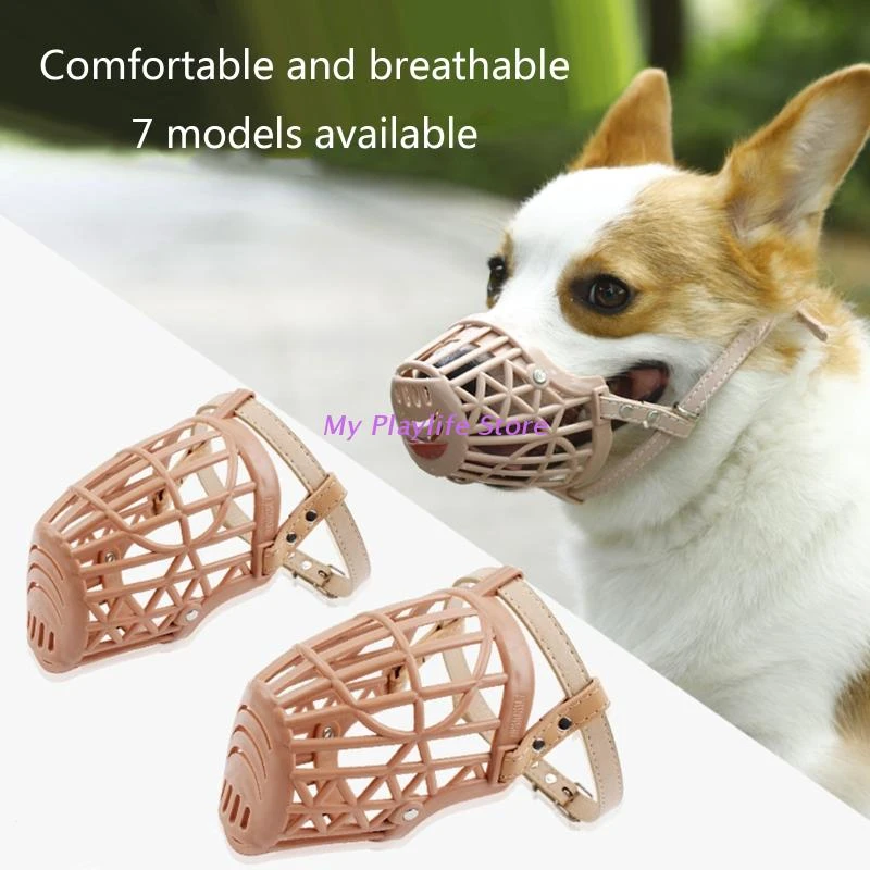What Size Dog Muzzle Do I Need