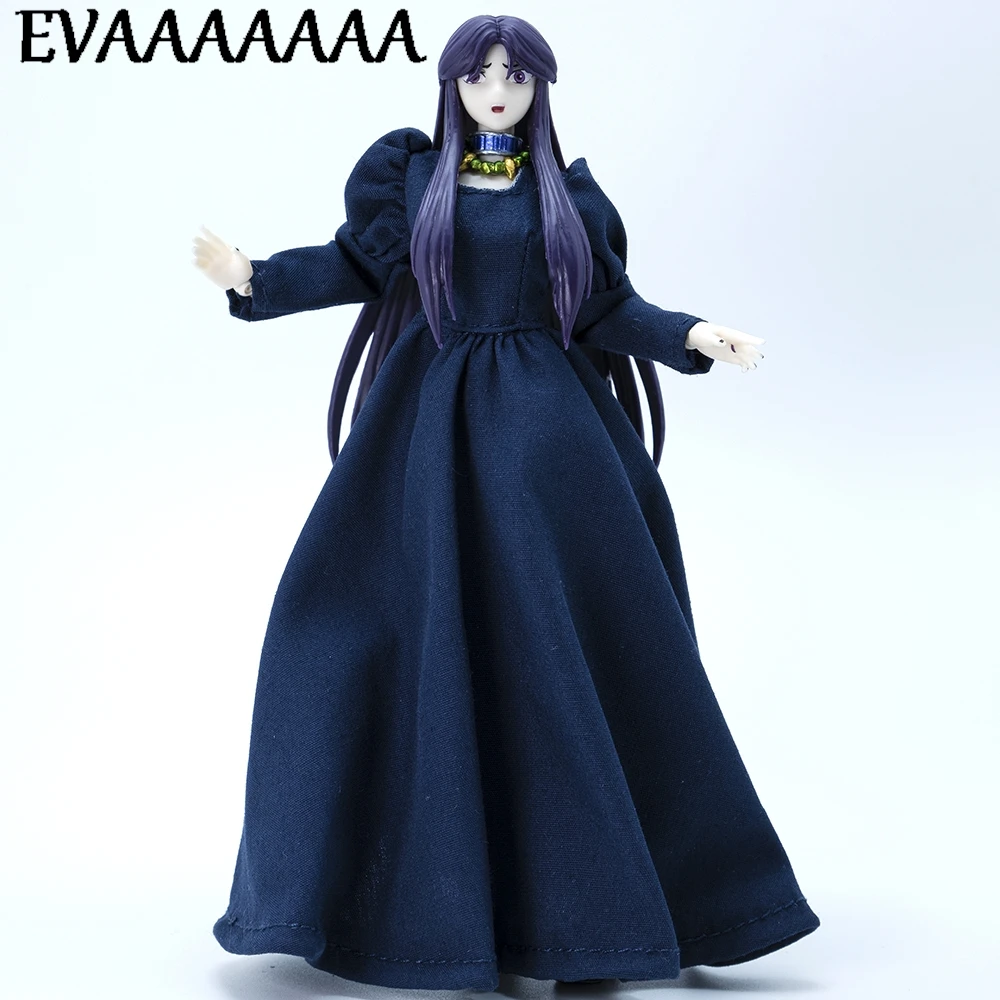 GoodTony Saint Seiya Myth Cloth EX Pandora The Lost Canvas LC Saints K ...