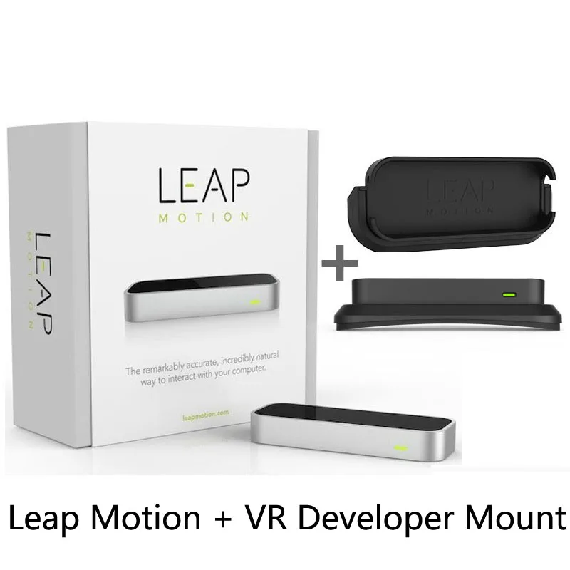 Leap Motion Controller
