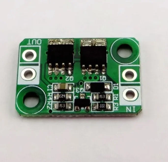 Anti-Conex-o-reversa-Power-Protection-Board-Arduino-Board-carregamento ...
