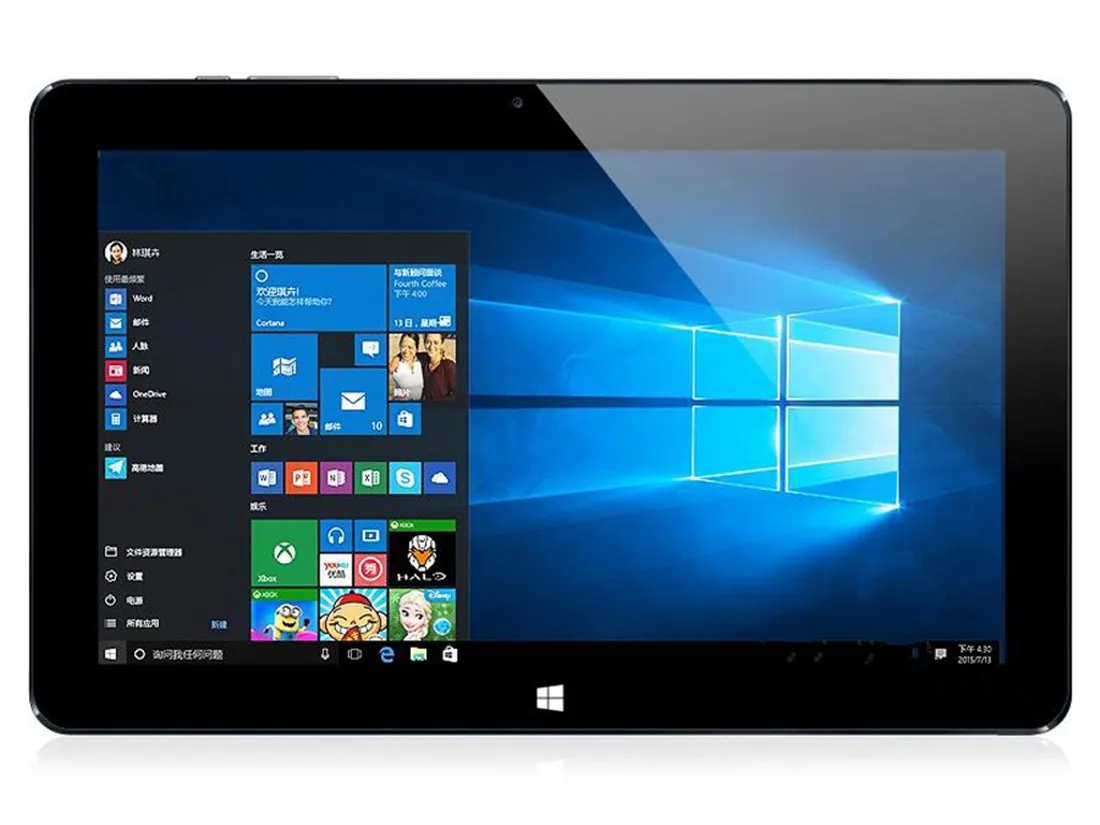 64-bitowy-10-1-calowy-tablet-z-systemem-Windows-10-X5-Z8350-CPU-4GBRAM ...
