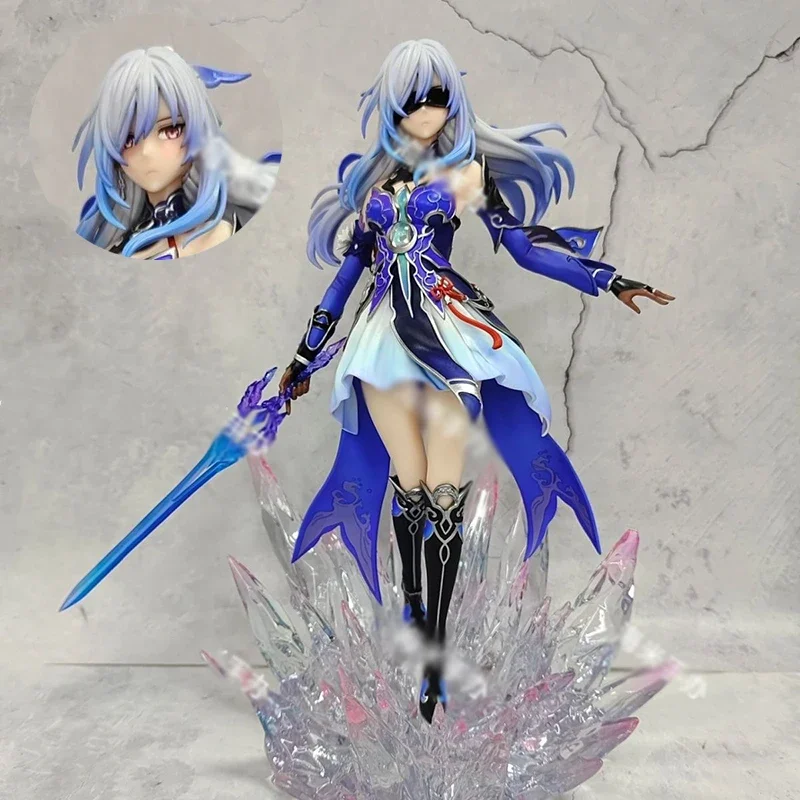 Anime-Jingliu-Figures-GK-Honkai-Star-Rail-Jingliu-Action-Figures-PVC ...