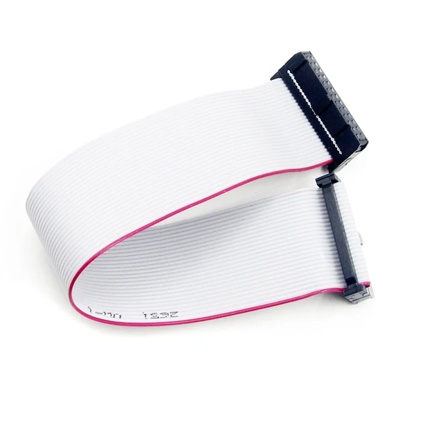 Raspberry Pi 3 Gpio Fejléc Tű Kitörési Kábelek Kábel Kit Diy ...