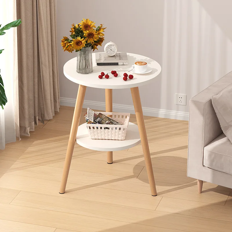 Mini tea table store