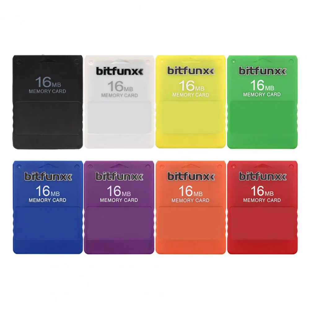 Bitfunx-Memory-Card-For-8MB-16MB-Memory-Card-Memory-Expansion-Cards-for ...