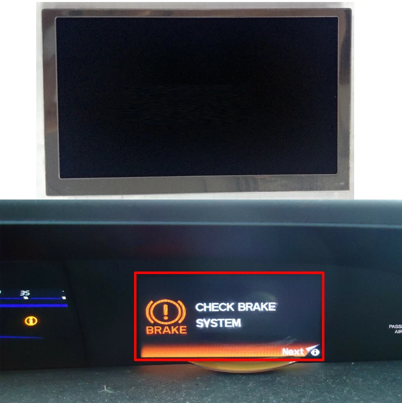 Original-5-inch-LCD-Display-Car-GPS-Navigation-For-2012-2013-9th-Gen ...