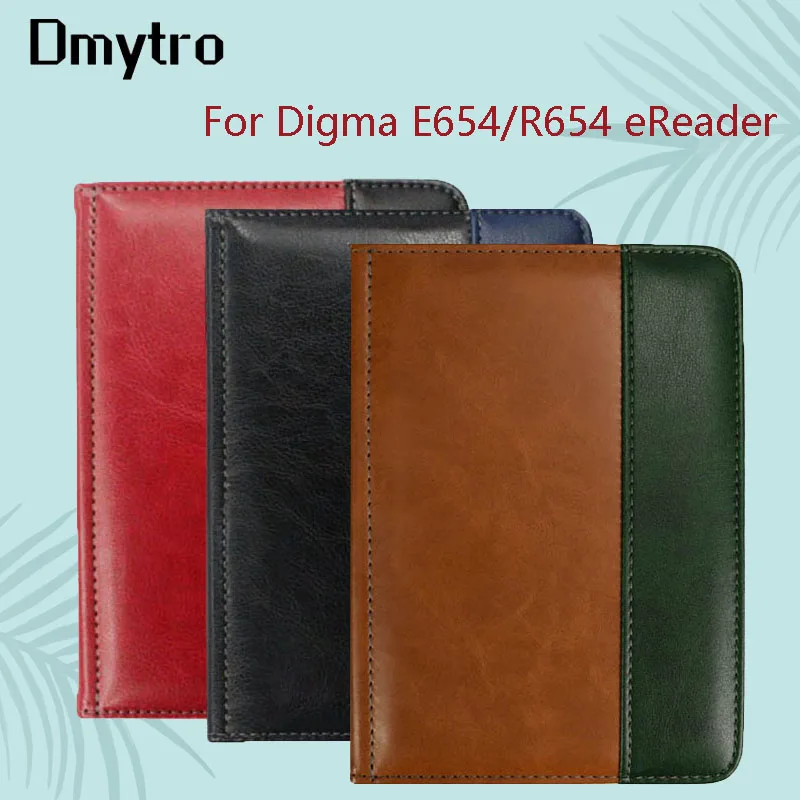 Case Digma Tablet | 6 Inch Ebook Case Digma | E Book Case Digma R654 ...